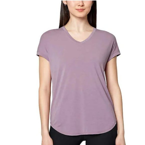 Mondetta | Tops | Mondetta Ladies Short Sleeve Tee | Poshmark